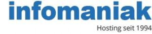 Infomaniak - Webhosting Vergleich Schweiz - HostingTipp.ch